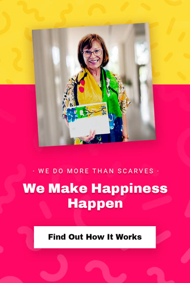 The Scarf Studio | You Design It, We Make It Wearable - Denver, CO