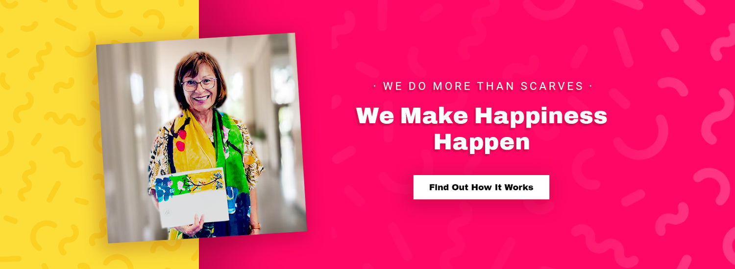 The Scarf Studio | You Design It, We Make It Wearable - Denver, CO