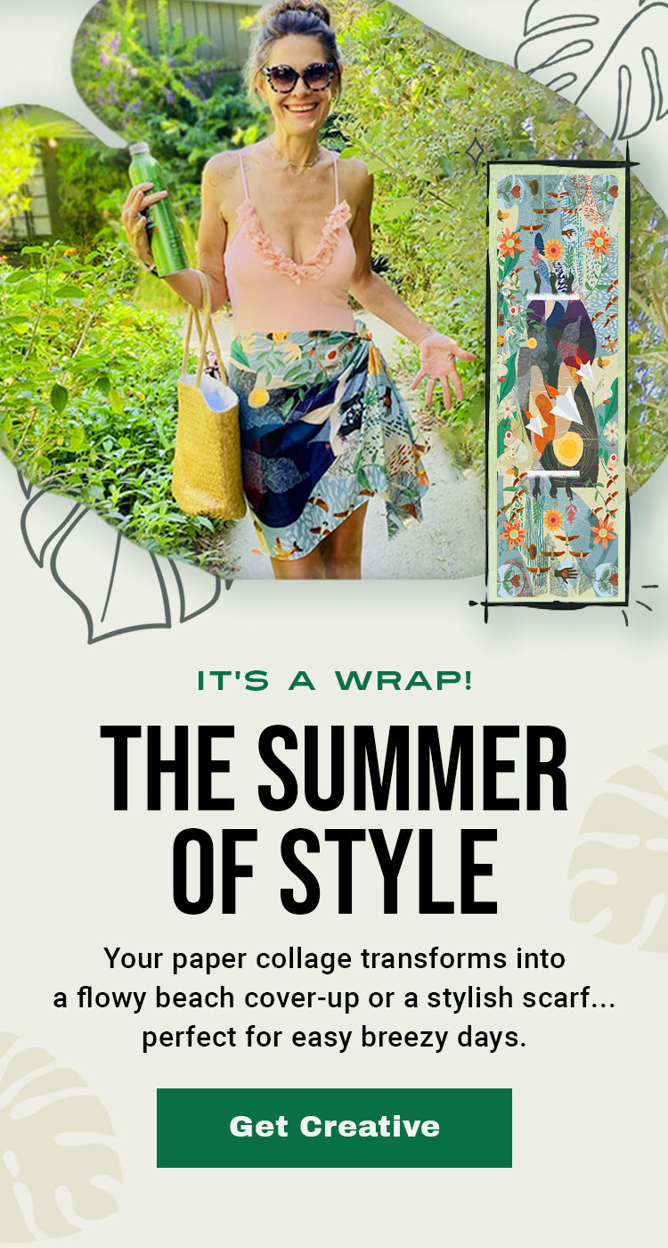 The Scarf Studio | You Design It, We Make It Wearable - Denver, CO